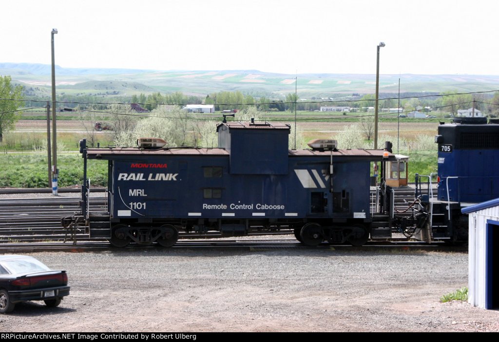 MRL 1101